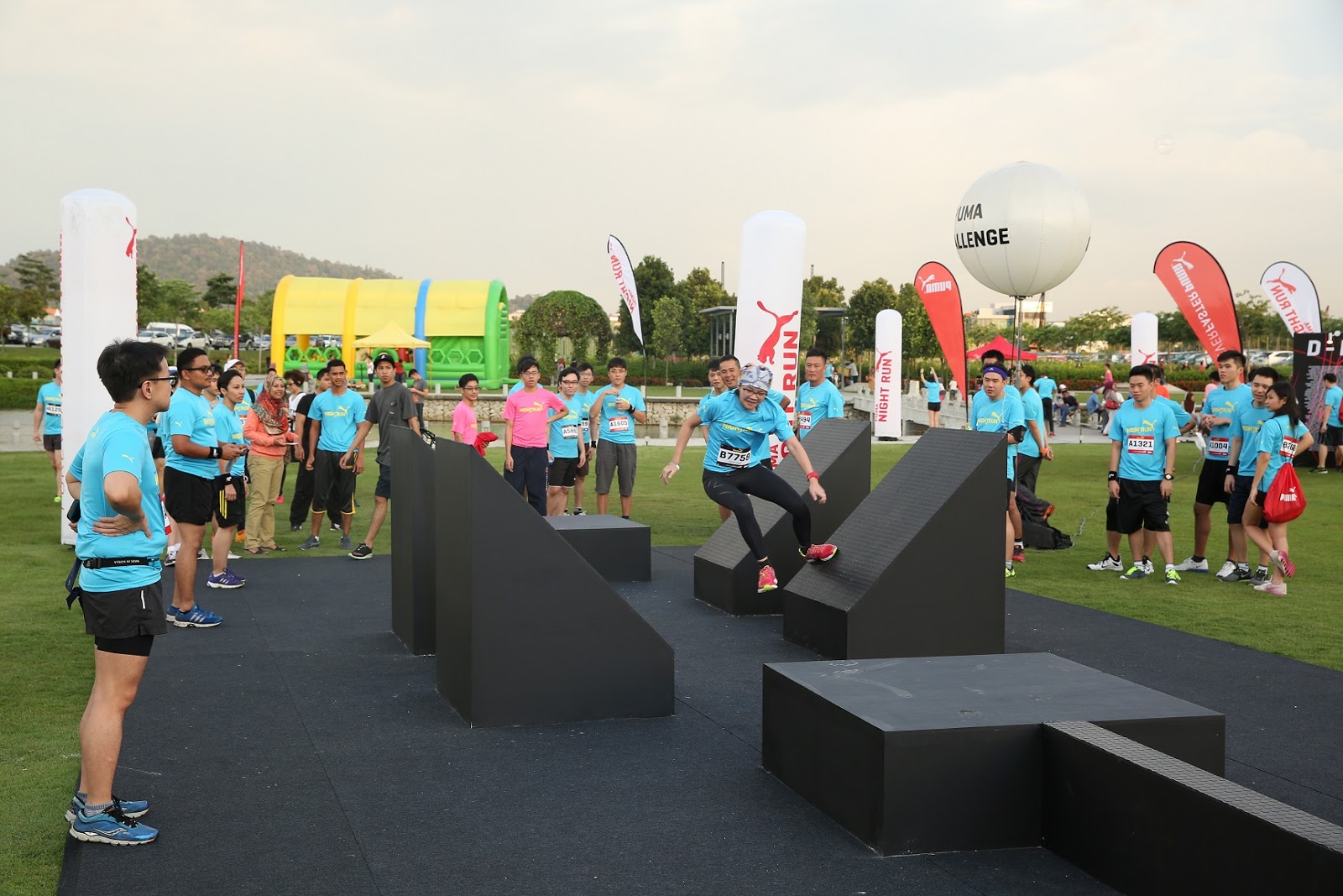 Puma Night Run 2016 Malaysia - Why You Should Join