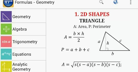 An important application to learn the most popular mathematical ...