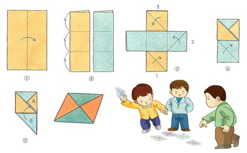 KPOP World in Me: Hanbok and Traditional Games