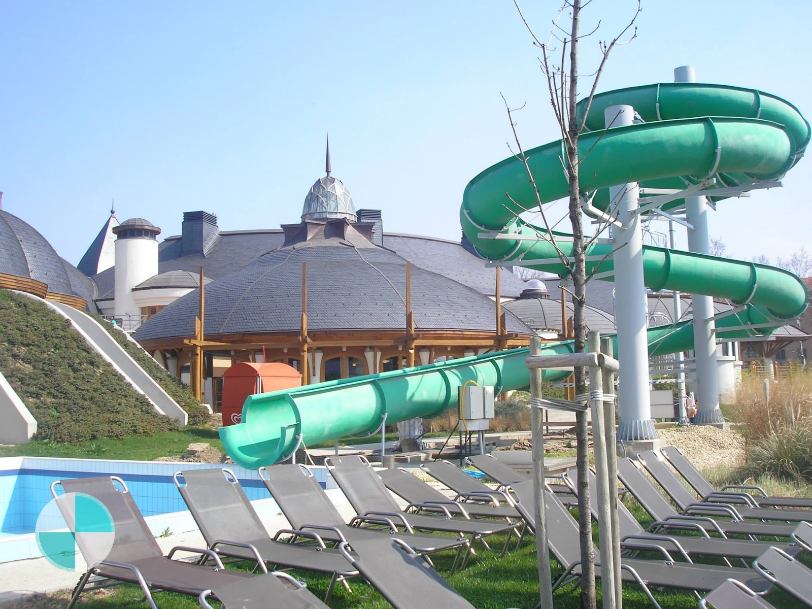 PUTOKAZ: Spa dan u banji Mako