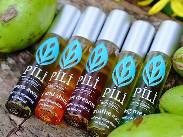 Lemon GreenTea: PILI partners with Southstar Drug in bringing the ...