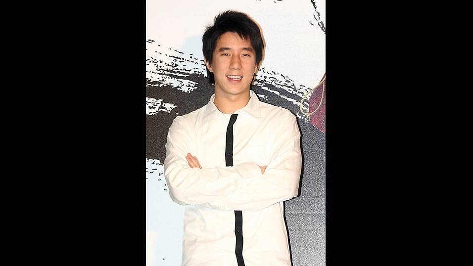 English Pop Station: Jaycee Chan set to make showbiz comeback via ...