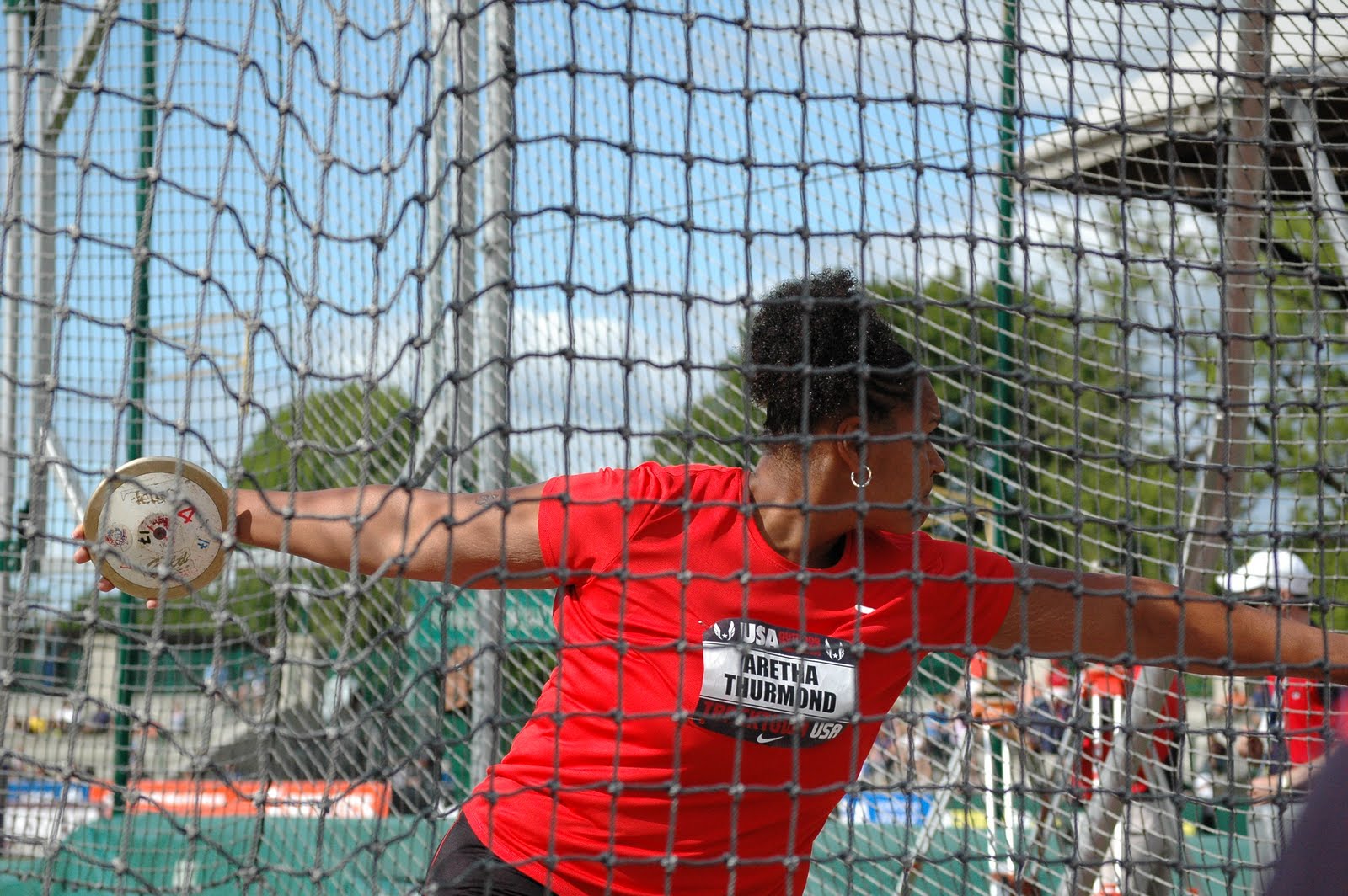 Thurmond, Boase, Måkestad, and Crawford primed for Lausanne Diamond ...