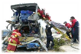 Enfermeria en Emergencias y Desastres: SEPARATA: Extraccion Vehicular