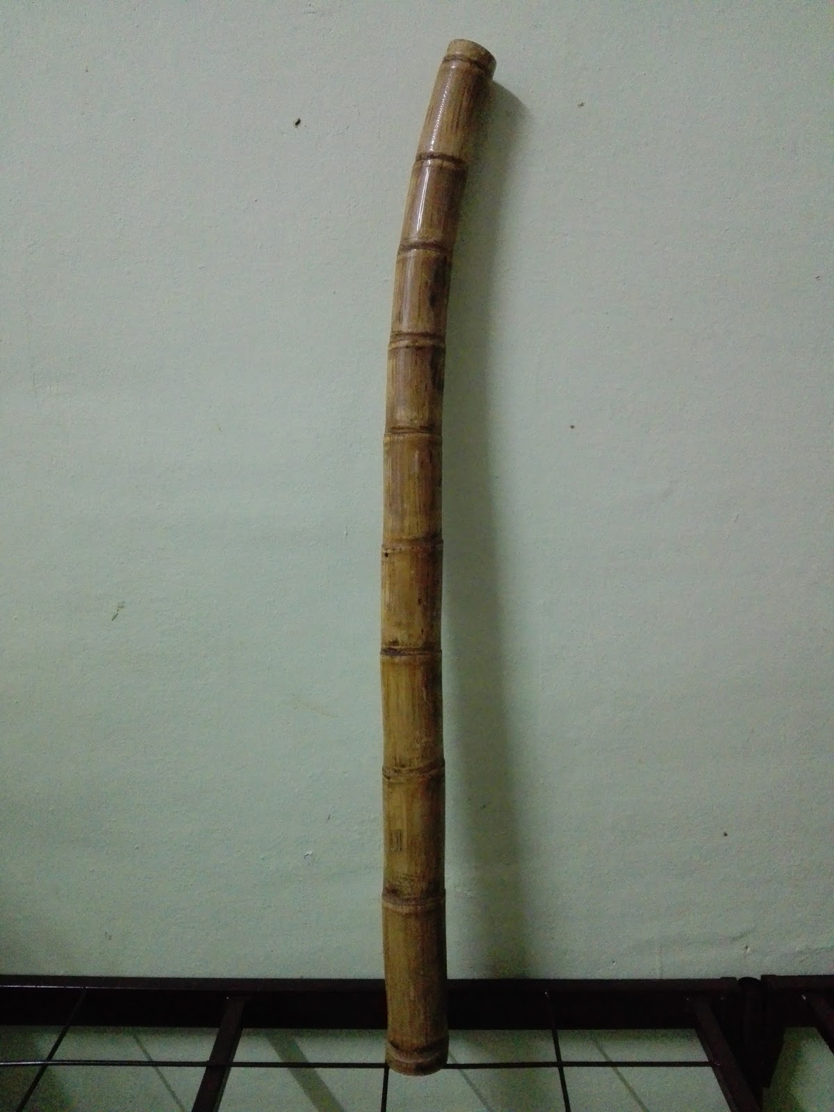 ZAMRUD TECHNOLOGY: Natural Unique & Rare (4) ~Pelbagai Kesenian Buluh ...