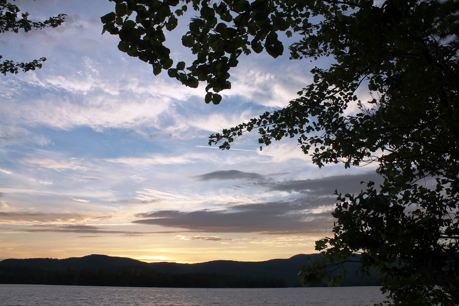 Indulge Inspire Imbibe: Moon Island