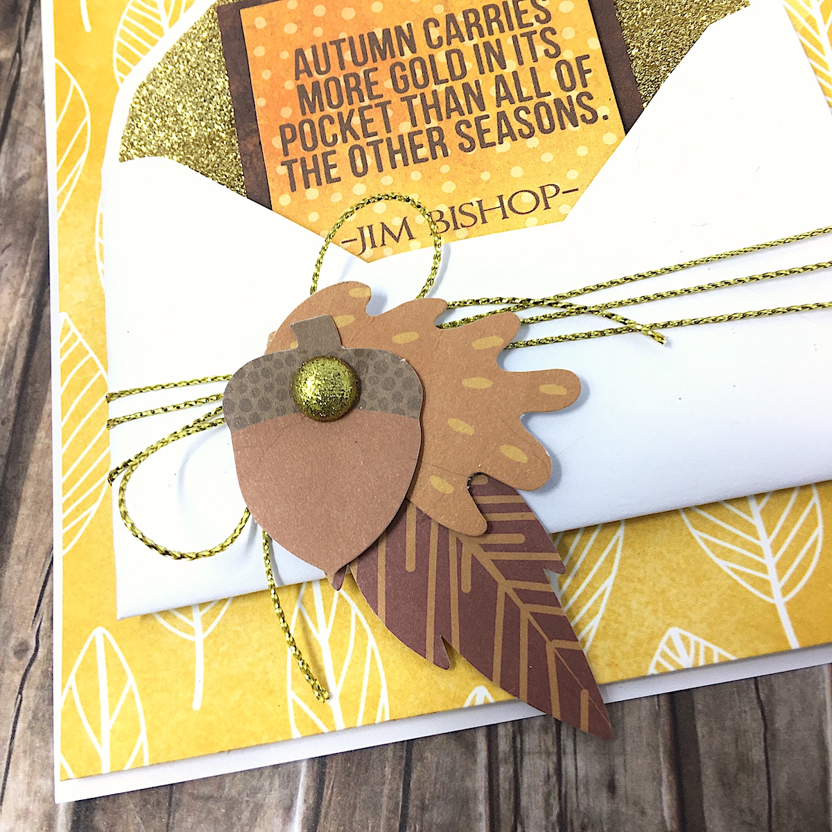 The BoBunny Blog: 10/21/18 - 10/28/18