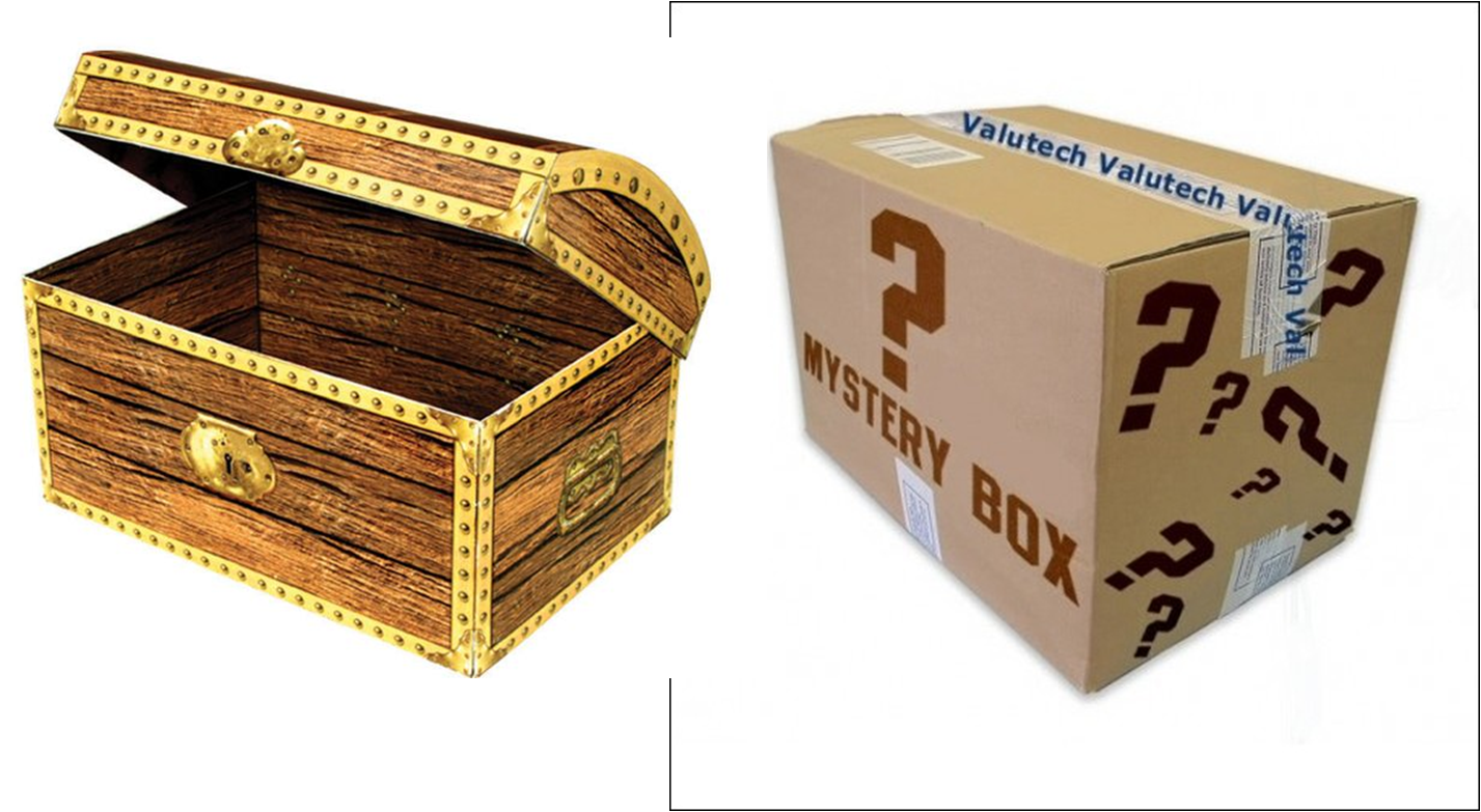 A Crucial Week: Cheap rewards for good behaviour