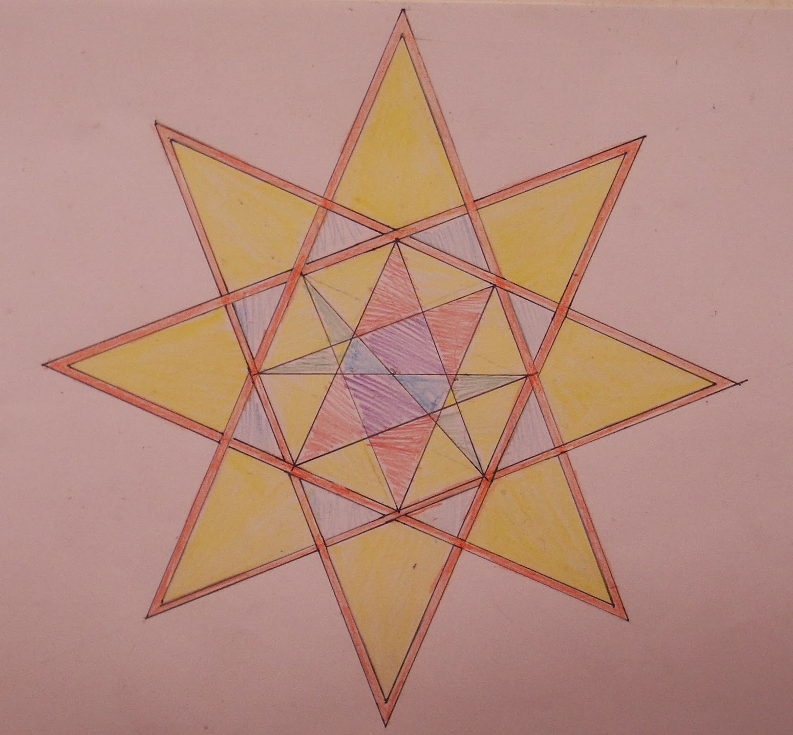 El Taller J. Resano: La geometría en el arte islámico