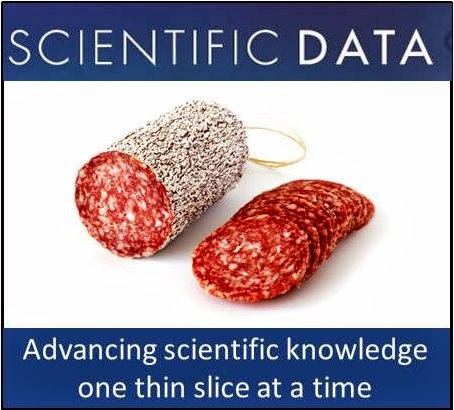 Evolution of Cellular Networks: Scientific Data - ultimate salami ...