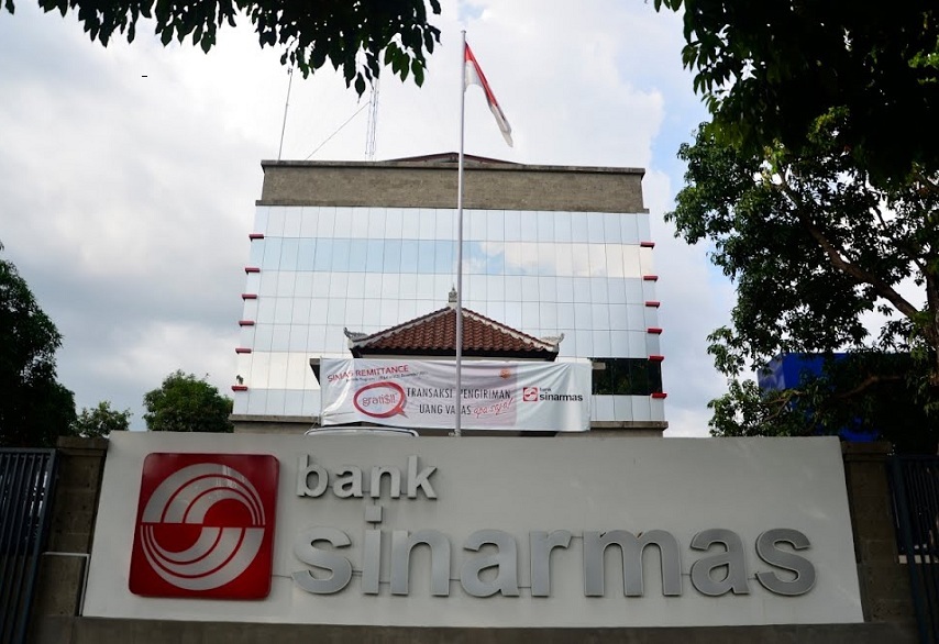 Cara Buka Rekening Online Bank Sinarmas