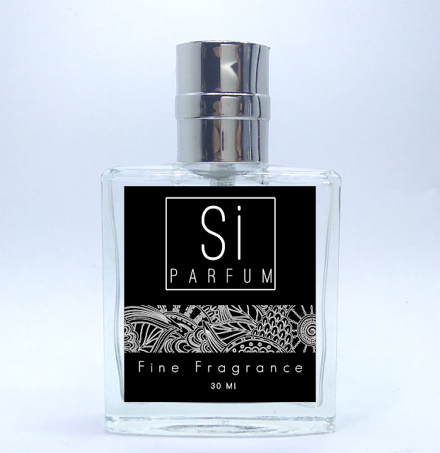 Pusat Parfum Refill di Cibinong