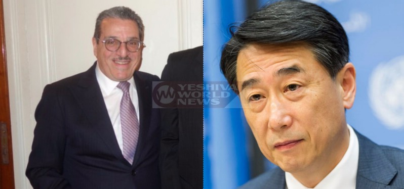 Emes Ve-Emunah: Sol Werdiger: A Walking Kiddush HaShem