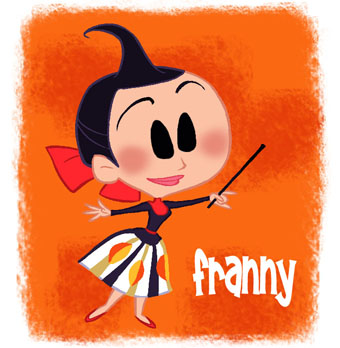 SGBlogosfera. María José Argüeso: CHIBIS