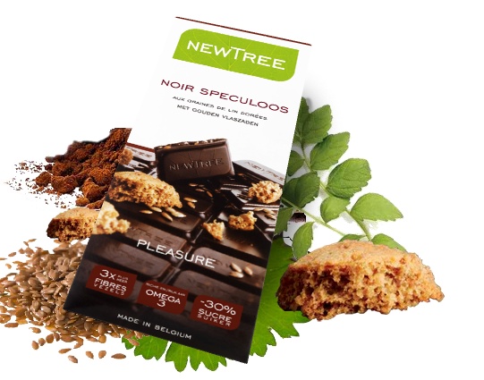 New Tree Chocolate Review with Giveaway-CLOSED - Rita Reviews