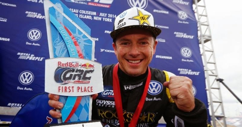 Rally Racing News Leader in the USA | Rally World News