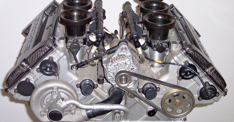 All you need to know about IC ENGINES: What is engine? AND Types of IC ...