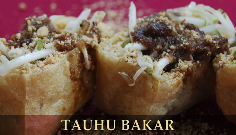 JM Bariani House Puchong at IOI Boulevard: Menu Makanan Melayu Halal ...