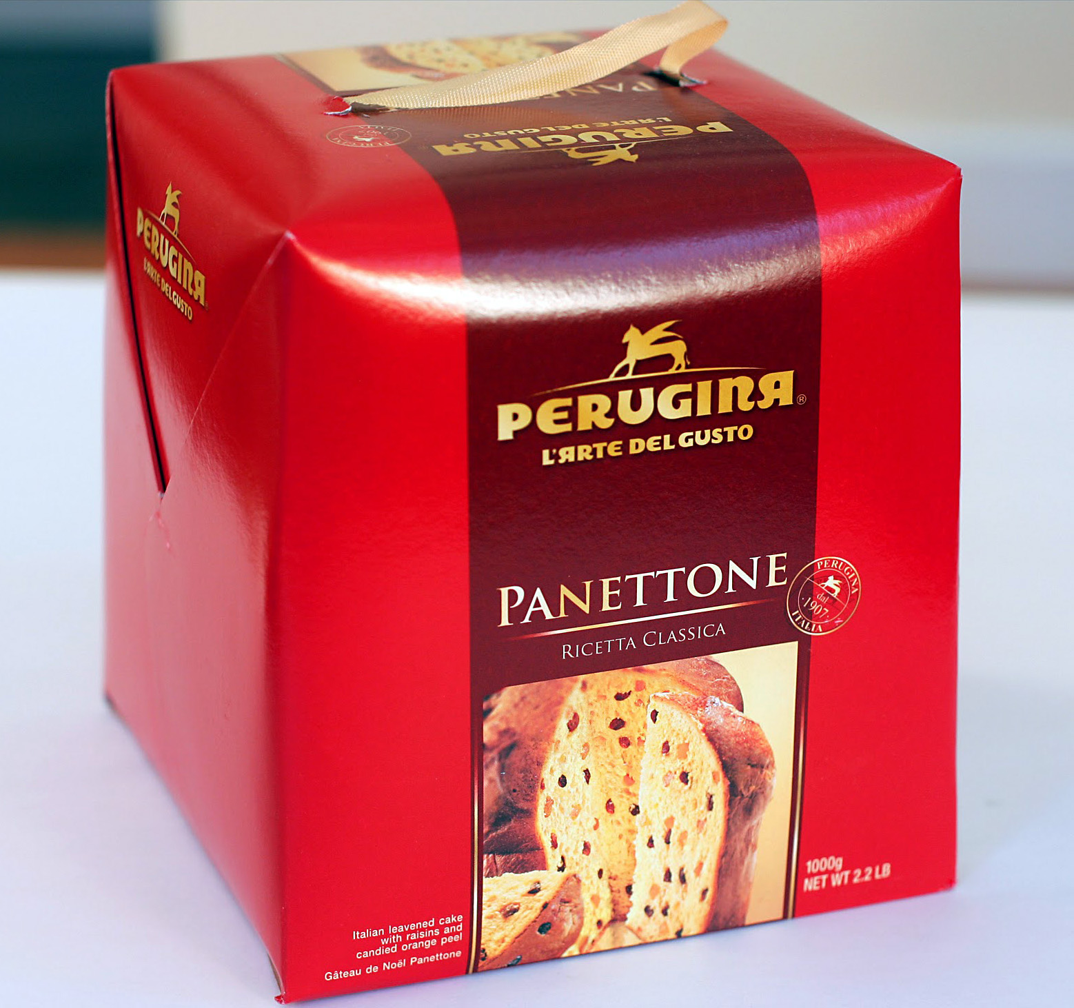 Tish Boyle Sweet Dreams: Warm Chocolate Panettone Bread Pudding