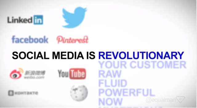 Social Media Evolutions In 2013 - Top Changes/Updates Overview ...