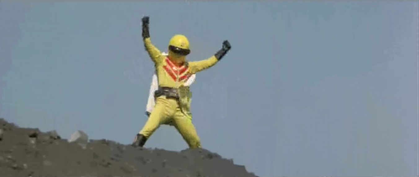 Henshin Grid: 4/12/15 - 4/19/15