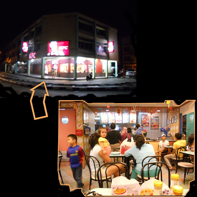 Gwing1313: MERARAP HOTSPRING, LAWAS, SARAWAK