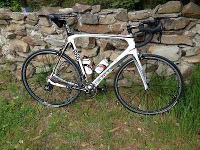 De Rosa Bicycles - BIKEADELIC: De Rosa Super King 888 from Germany