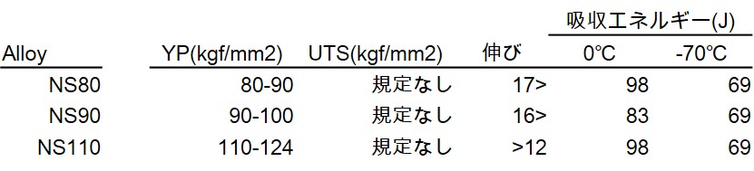 NS110って、他と変わってませんか？:万事急須