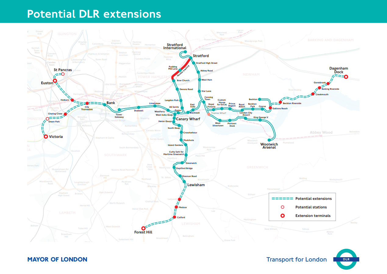 Not Quite Tangible: January 2019