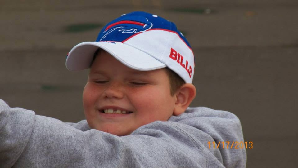 The Wolf's Paw: Mikey Olix