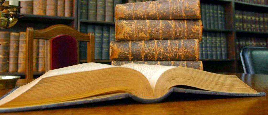 Concepto y contenido general del Derecho de defensa