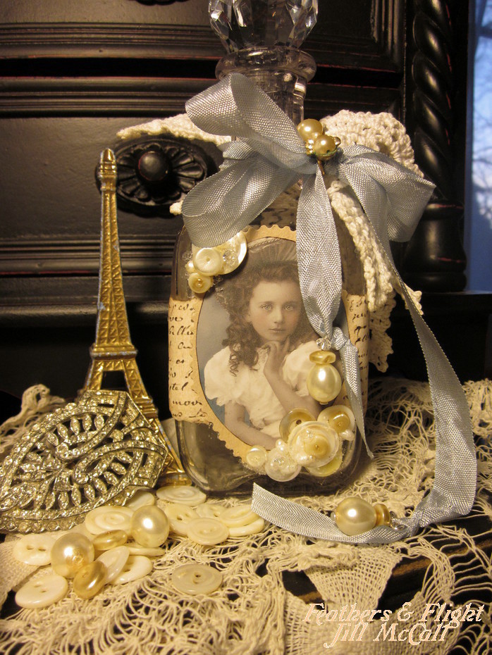 Jill Marcott-McCall • Feathers & Flight -Mixed Media & Digital Artist ...