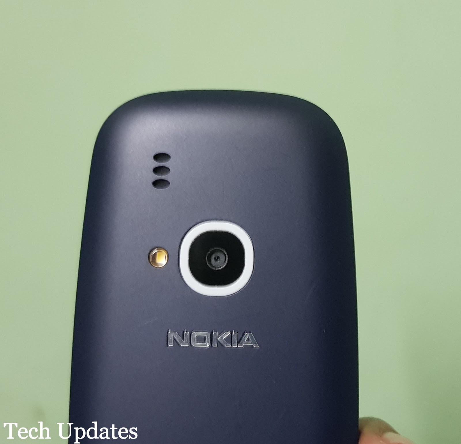 Nokia 3310 Unboxing & Photo Gallery - Tech Updates