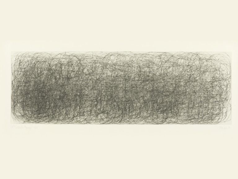 artbouillon: John Cage, Artist