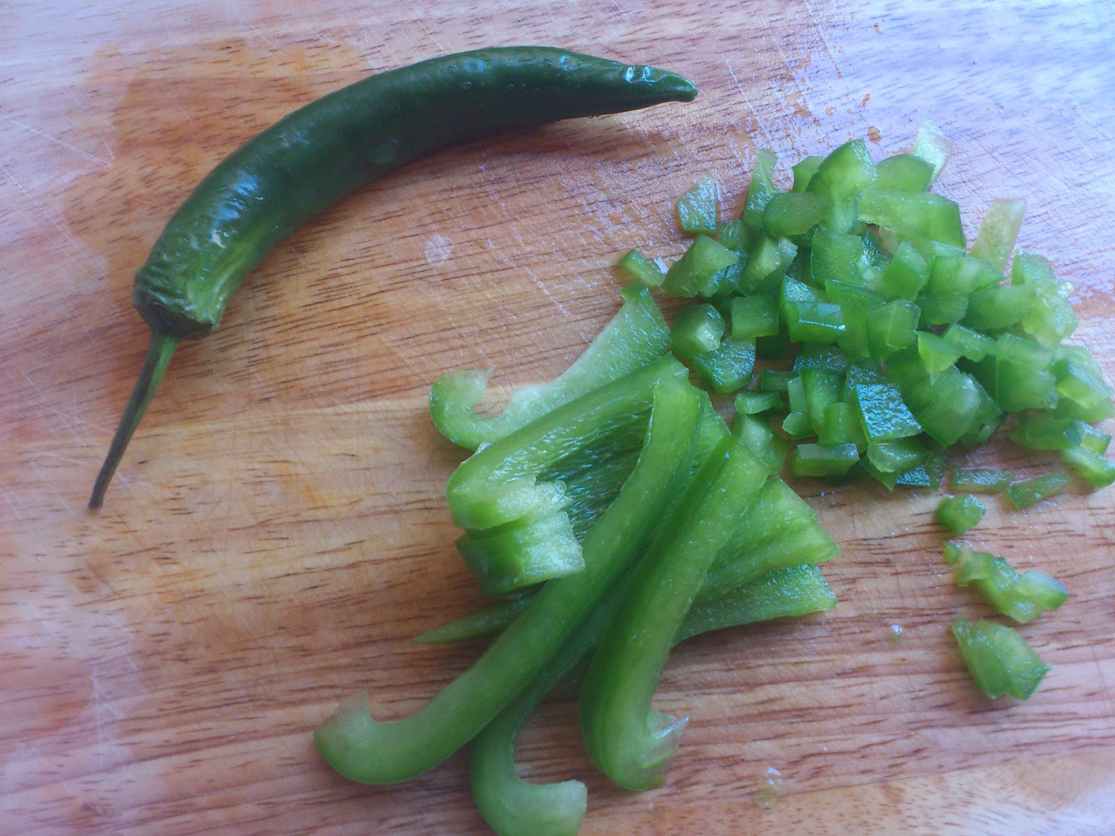 El mundo de Carely: Pollo asado estilo Sinaloa