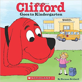 Zucchini Summer: 10 Books to Prepare Your Child for Kindergarten