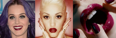 Fofura Extrema: Como ter uma boca bonita ;)