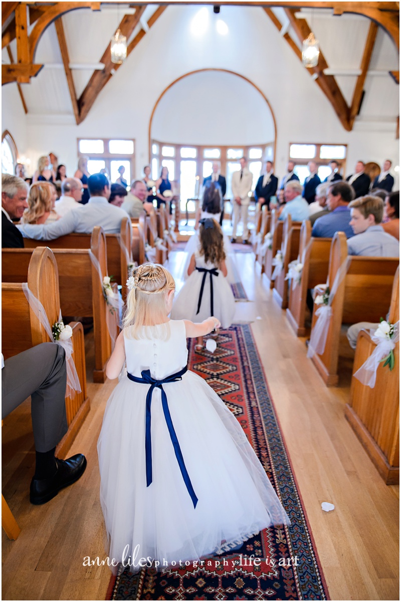 Anne Liles Photography: Bald Head Island Wedding / Anne Liles ...