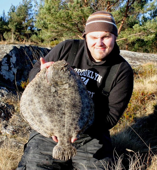 Kystmeite i Norge: Lasse Bøe
