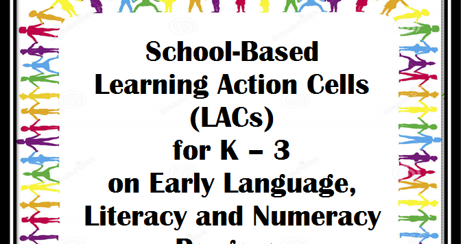 SCHOOL LEARNING ACTION CELLS (SLAC) - DepED K-12 File Share