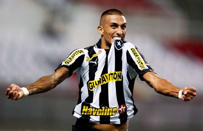 ESTRELA SOLITÁRIA NO CORAÇÃO - 12 anos: Rafael Marques desencanta e ...