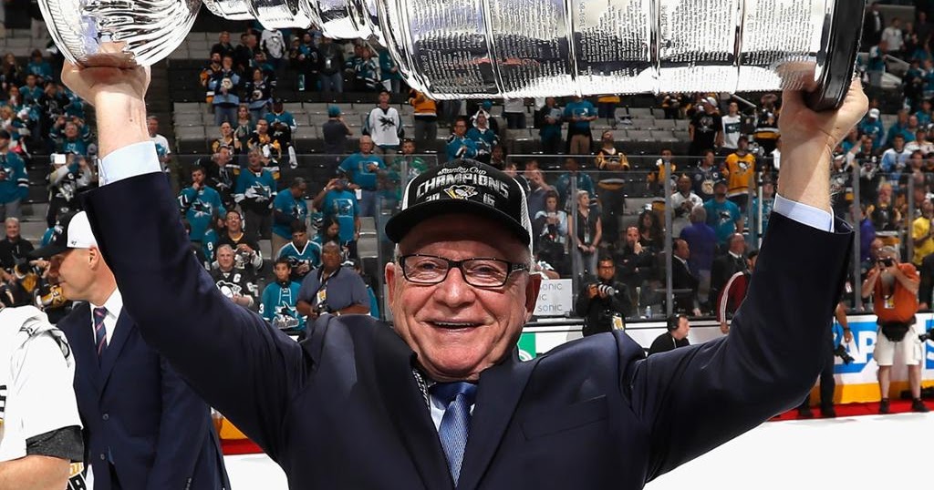 What did Jim Rutherford ever do?