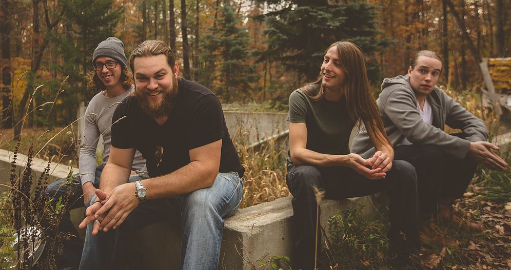 SeMi Bluegrass: How About Some Thrashgrass with the Native Howl?