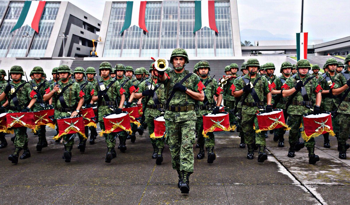 Vida militar: Himnos y Marchas Militares