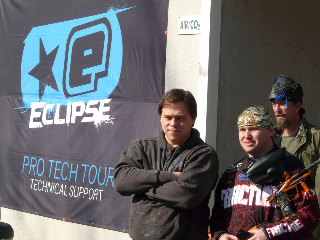 Latest Mission Report from Jason “foolybear” Lineberger