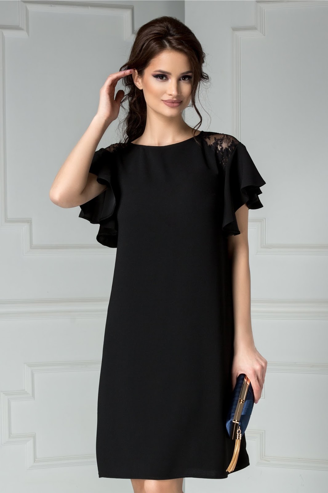 Rochii de nunta scurte • InPuff | Magazinul cu Oferte