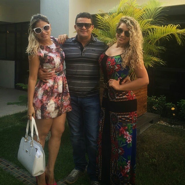 'Um bom filho à casa torna': Daiane Lopes e Thais Leia estão de volta ...