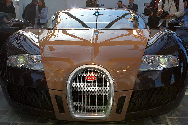 Hd-Car wallpapers: bugatti grill