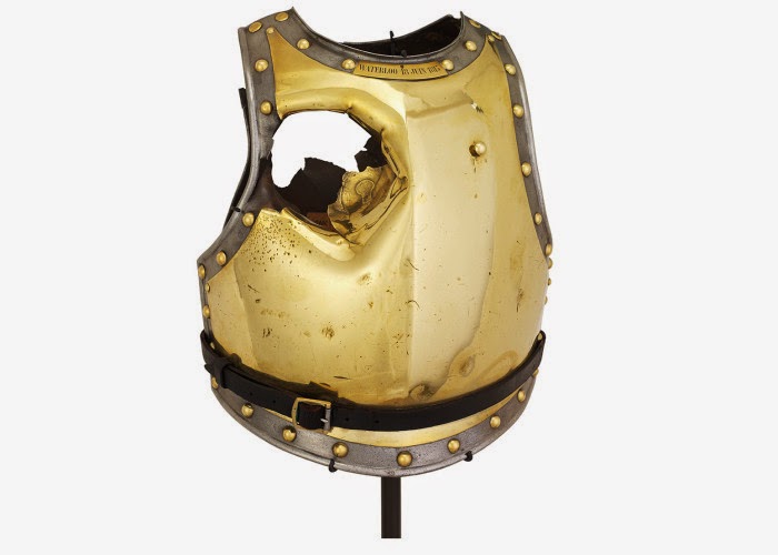 Too Much Lead 200 Objects Of Waterloo too-much-lead-200-objects-of-waterloo