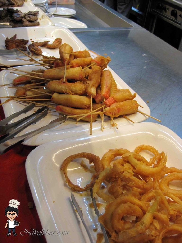 La Gomera Spanish Buffet @ NEO Damansara, Damansara Perdana, PJ | Nikel ...